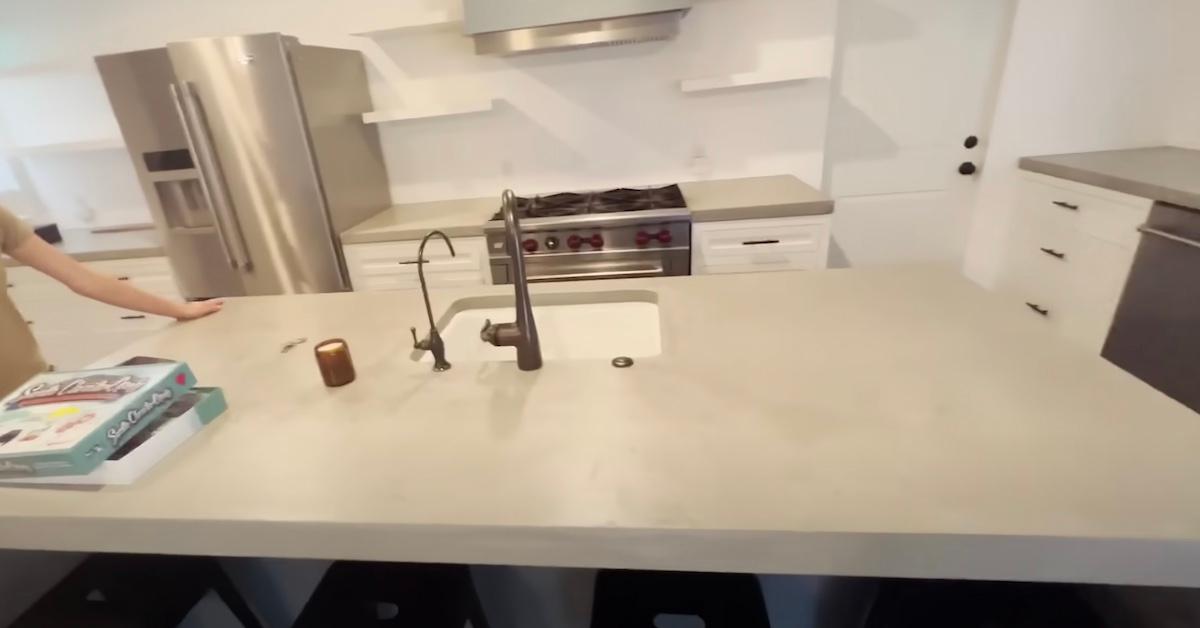 Jinger Duggar's New Home: A Tour of Their $830,000 House