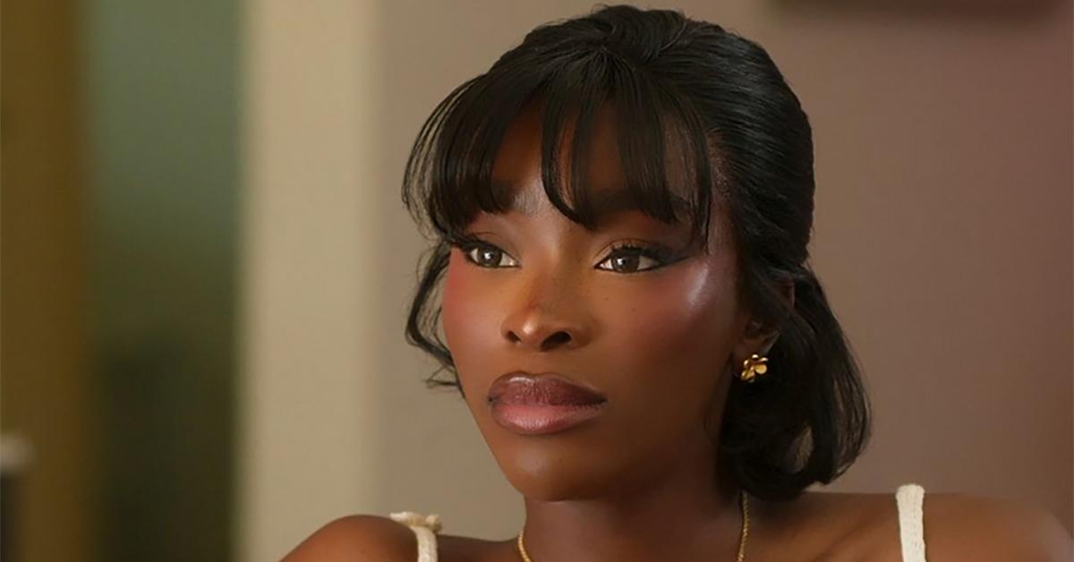 Chelsea Lazkani Takes Social Media Break