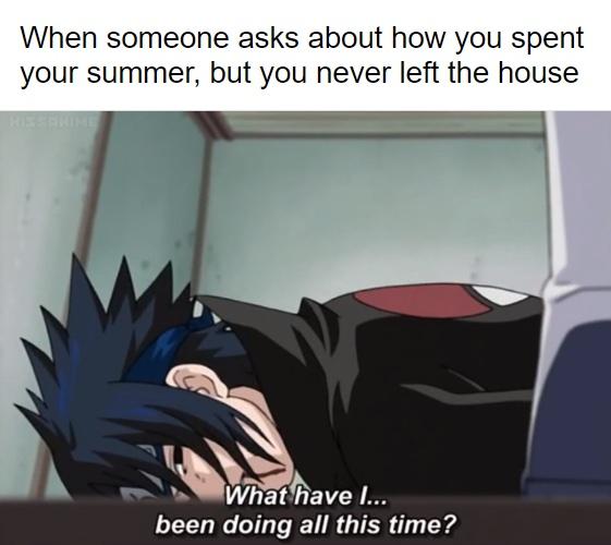 Here's 20 Knee-Slapping Memes About the First Day of School