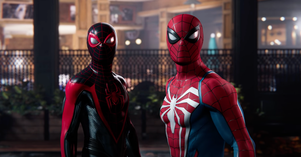 New Marvel Video Games — Three New Titles Have Been Announced