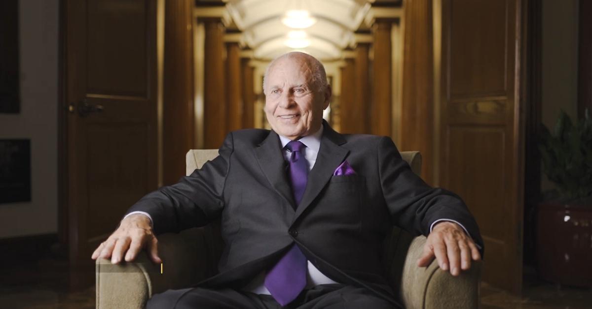 Where Will RHOBH's Tom Girardi Go to Prison?