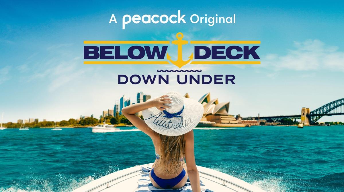 Is There a 'Below Deck Down Under' Reunion? Season 1 Is Over