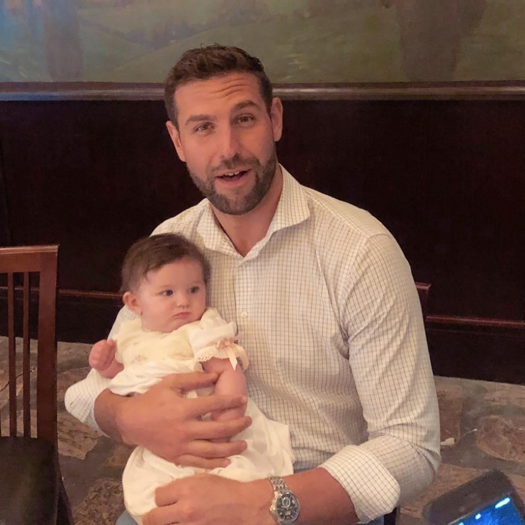 Jason Foster From 'The Bachelorette' Has a Painful Past: Here's What ...