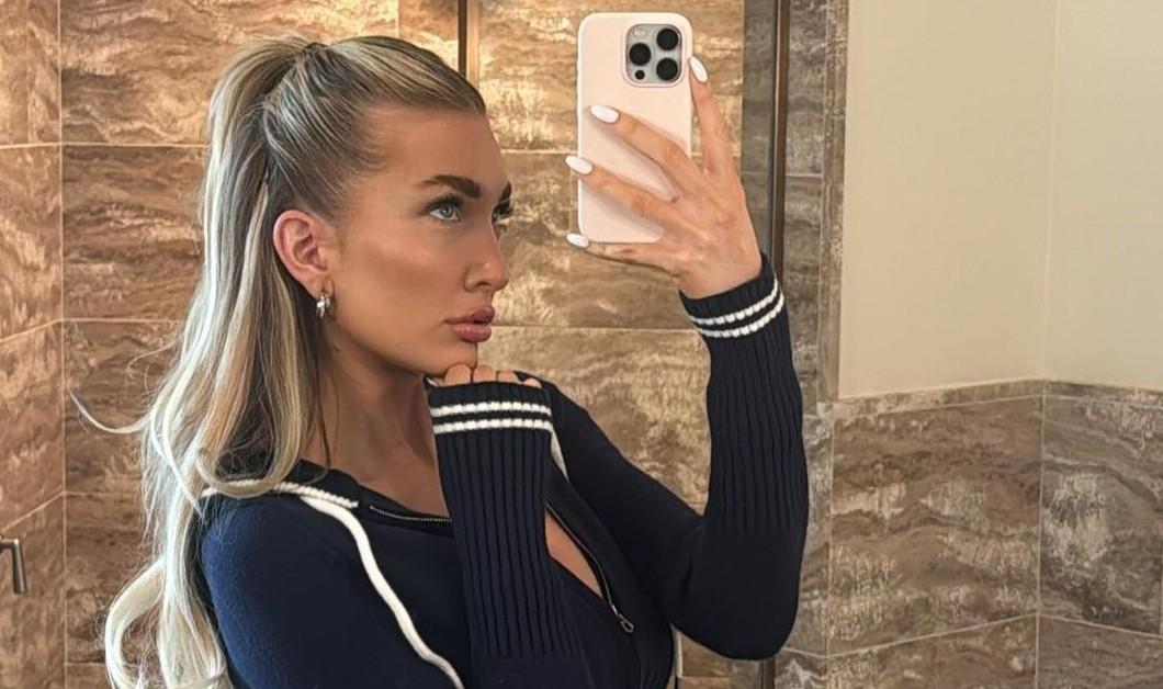 Kate Cassidy and Damian Hurley's Relationship: How Are They Connected?