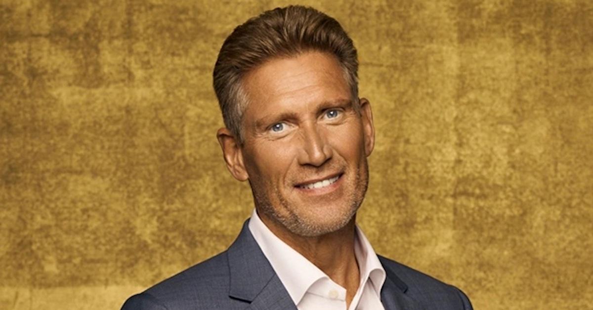 What Is Gerry Turner’s Net Worth?