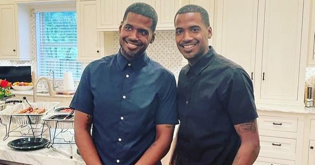Are Chris and Calvin LaMont Married? All About the HGTV Hosts