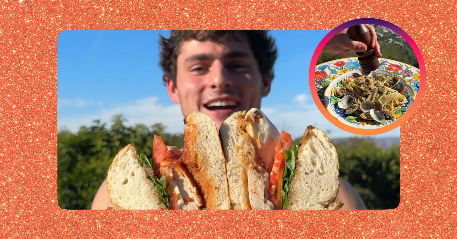 Distracted With... QCP (EXCLUSIVE)