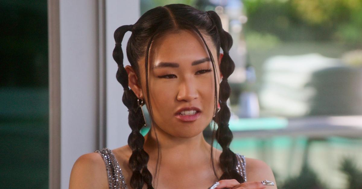 Who Is Jaime Xie's Father? Details on Her Family Life