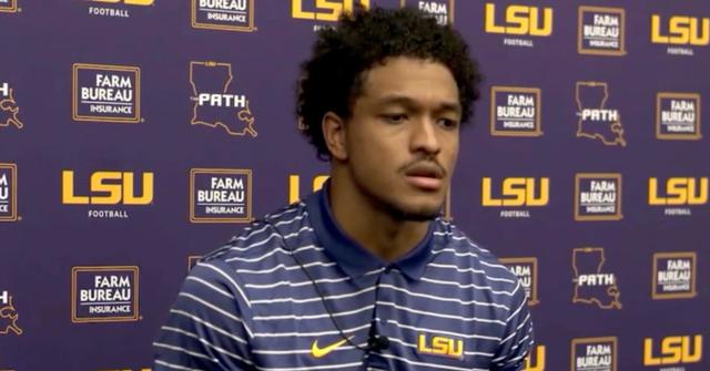 What Happened to Greg Brooks from LSU? His Surgery and Lawsuit