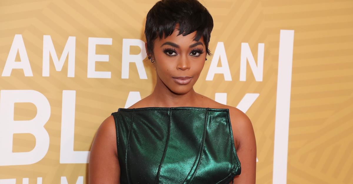 Who is 'Black Lightning' Star Nafessa Williams Dating? Get the Tea