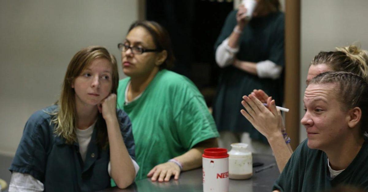 Is '60 Days In' Real or Totally Fake? Here's the Truth