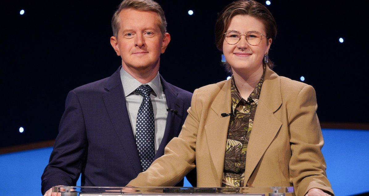 10 'Jeopardy!' Champions With the Most Money of All Time