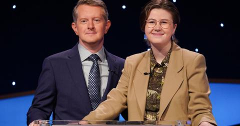 10 'Jeopardy!' Champions With the Most Money of All Time