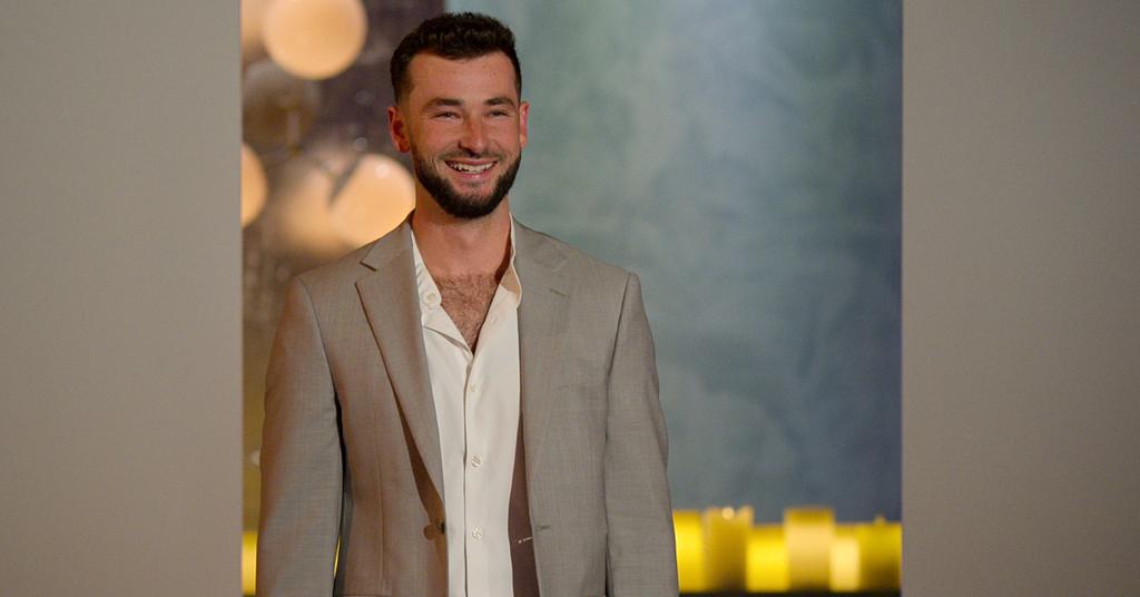 Love Is Blind Season 7: Inside Nick Dorka's Football Career