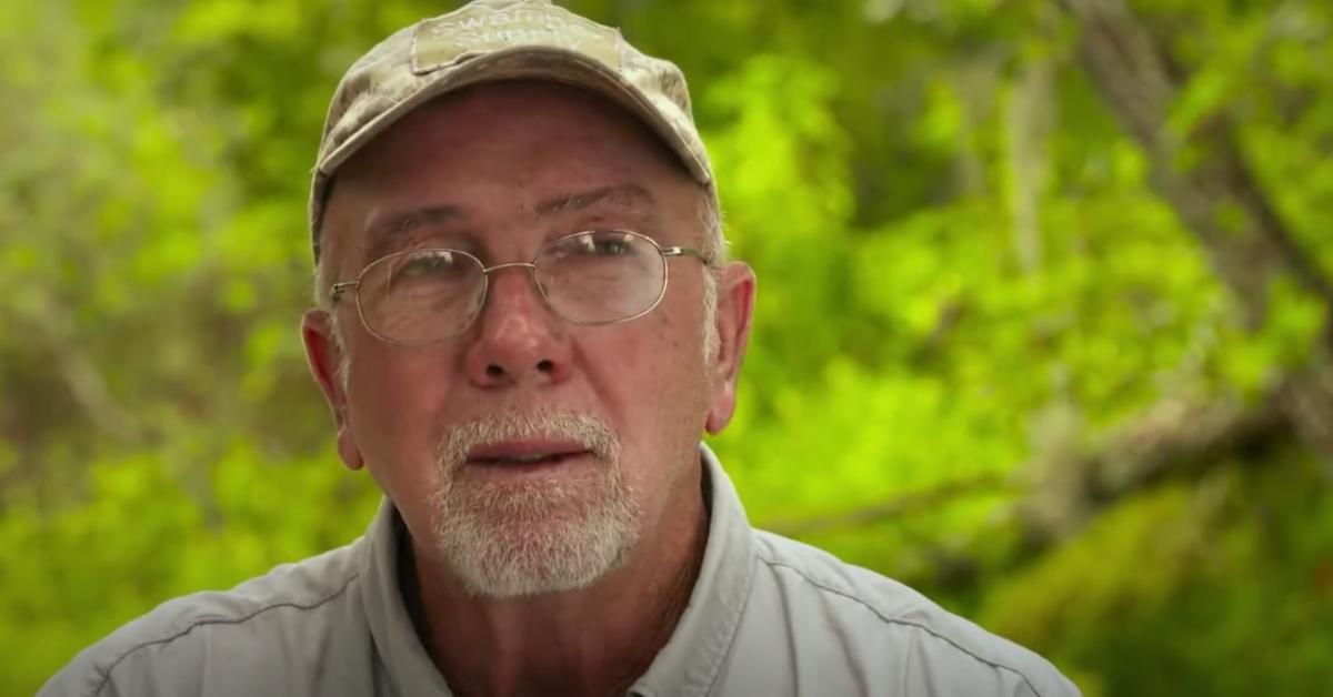 What Went Down Between 'Swamp People' Star Daniel Edgar and His Ex-Wife?