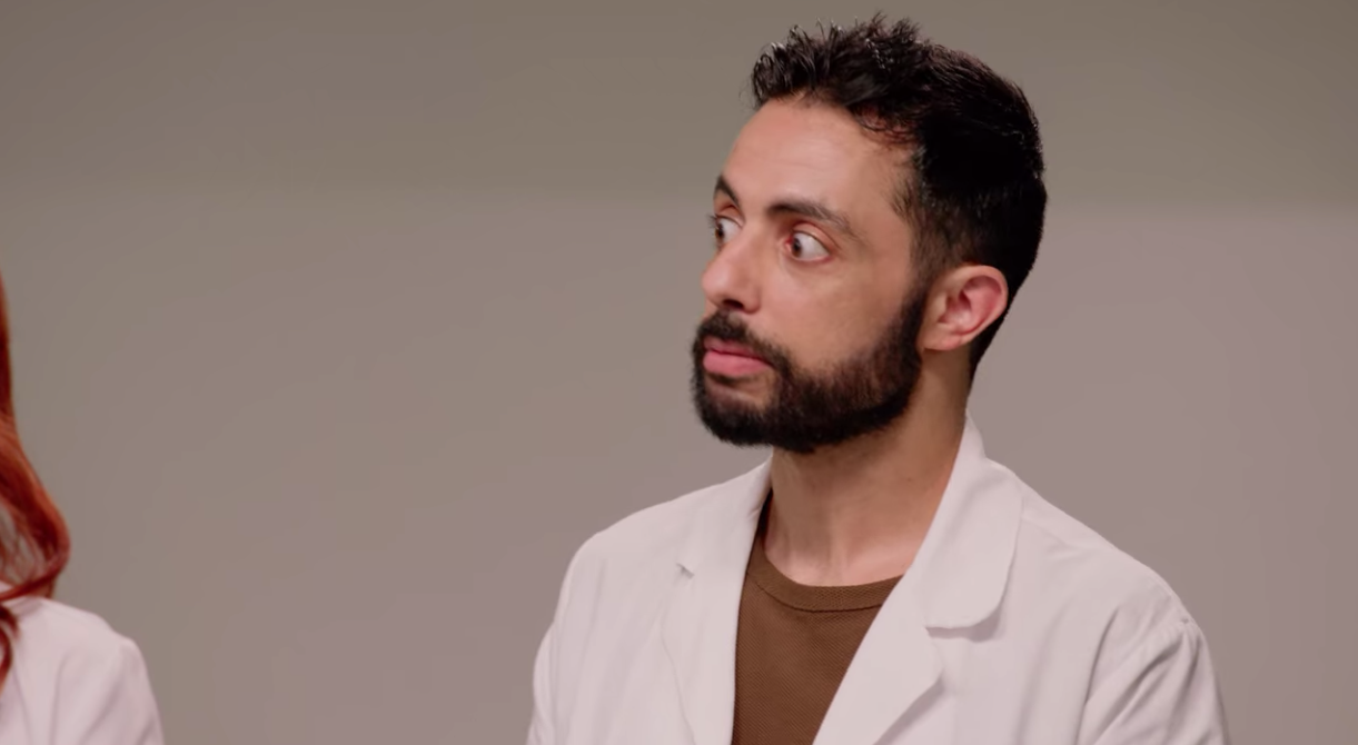 Sammy Obeid '100 Humans' Host: What You Need to Know About the Star