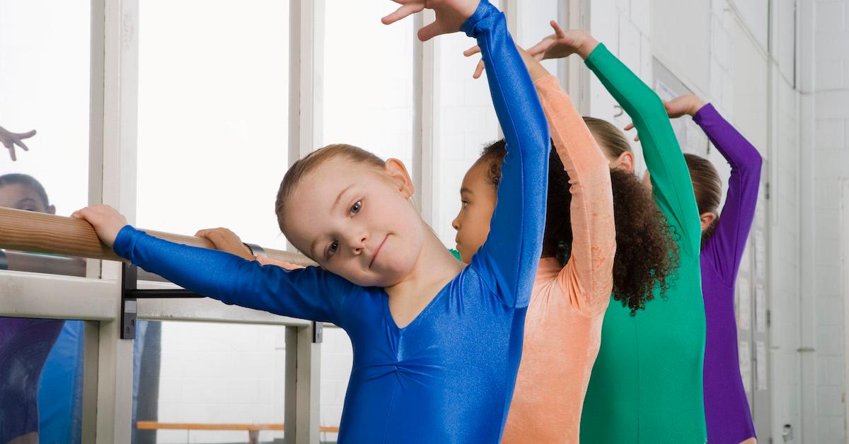 Ballet Teacher Shocked by Kids Requesting Inappropriate Music