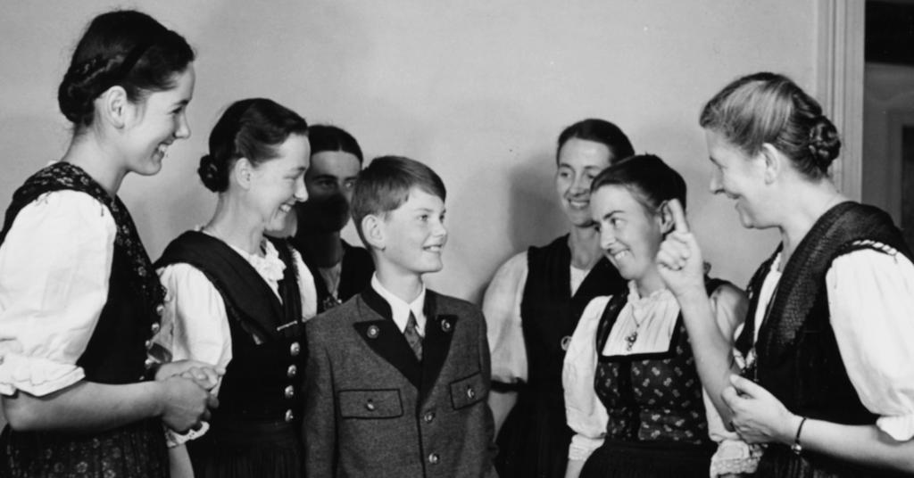What Happened to the Real-Life Von Trapp Family? What to Know!