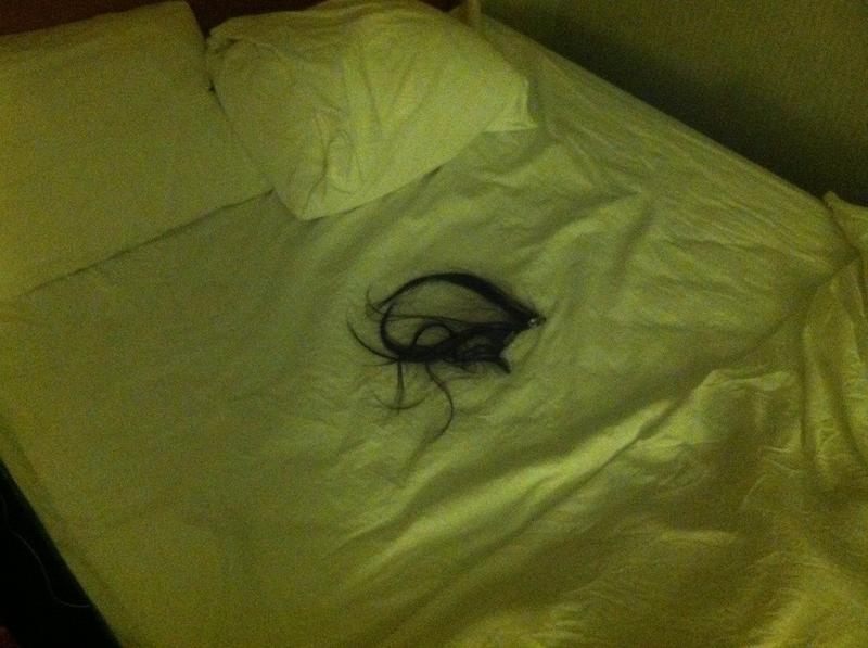 The Worst, Grossest Hotels People Have Ever Stayed In