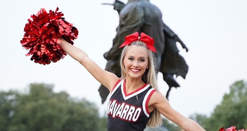 Who Are the New Cheerleaders in 'Cheer' Season 2? Let's Get Into It