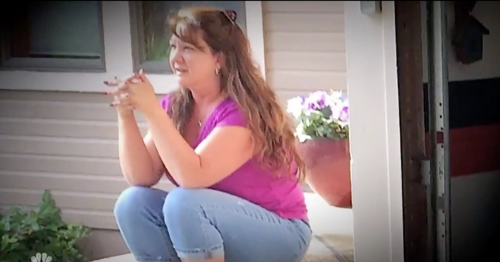 What Happened To Randy Baker His Murder Is Featured On ‘dateline