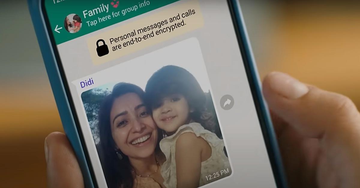 One Check Mark on WhatsApp? Here’s What It Really Means