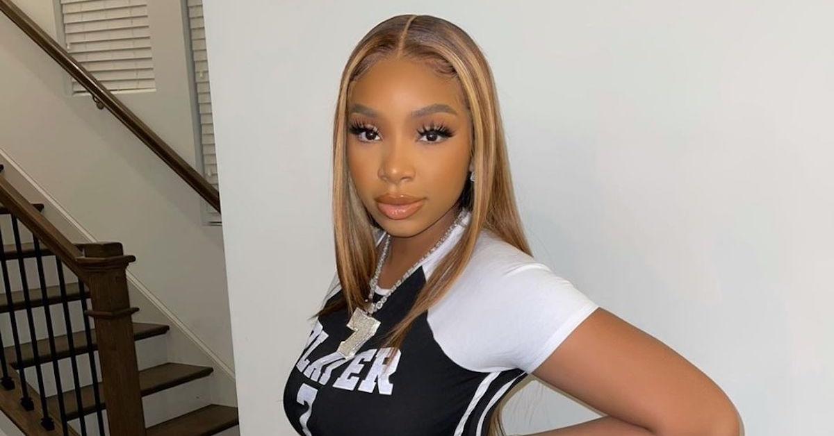 Is Light Skin Keisha Going to Be on 'RHOA'? Fans Are Hopeful