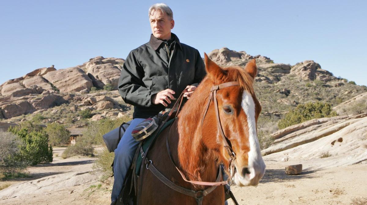 Let's Revisit Some of Agent Gibbs's Best 'NCIS' episodes.