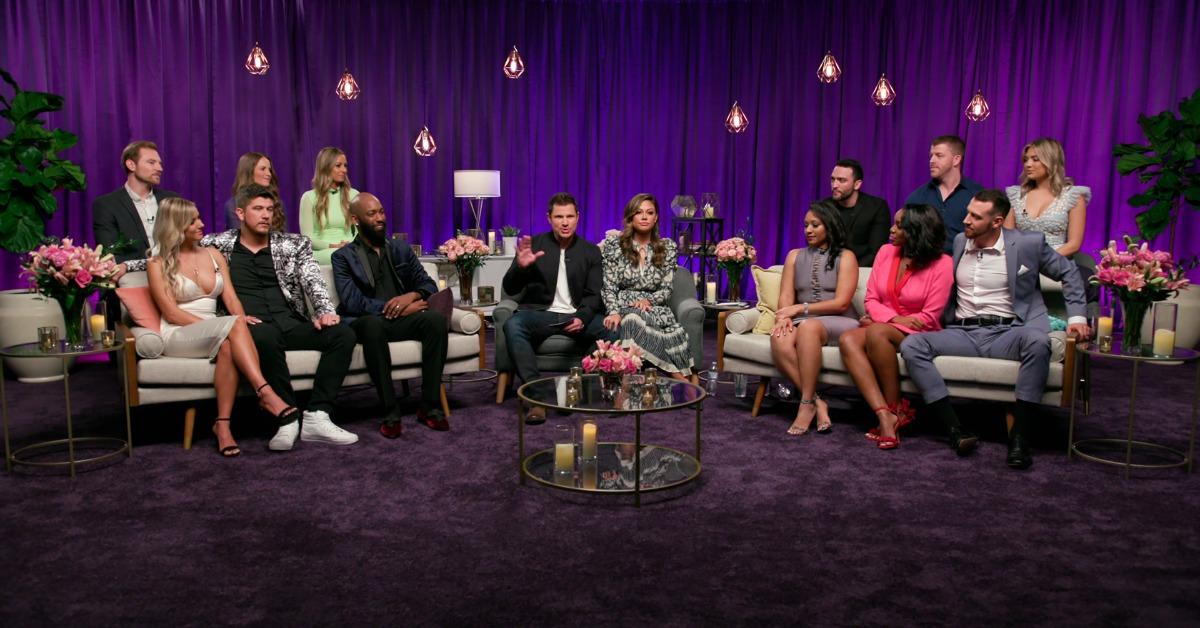 Love Is Blind Season 1 Couples Now: Where Are They Today?