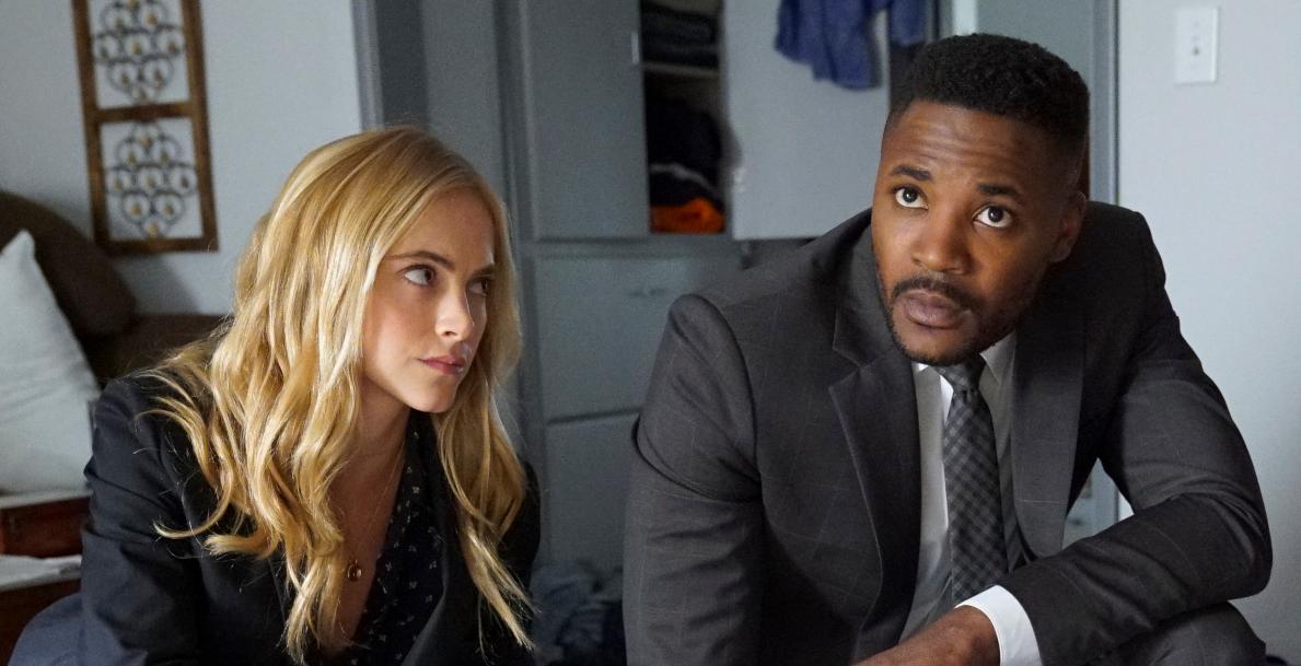 Why Did Reeves Leave ‘NCIS'? The Real Reason Actor Duane Henry Left