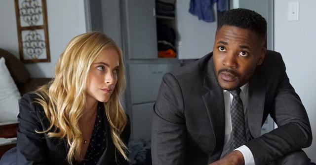 Why Did Reeves Leave ‘NCIS'? The Real Reason Actor Duane Henry Left