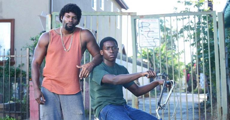 Who Plays Uncle Jerome On 'Snowfall'? Meet Amin Joseph