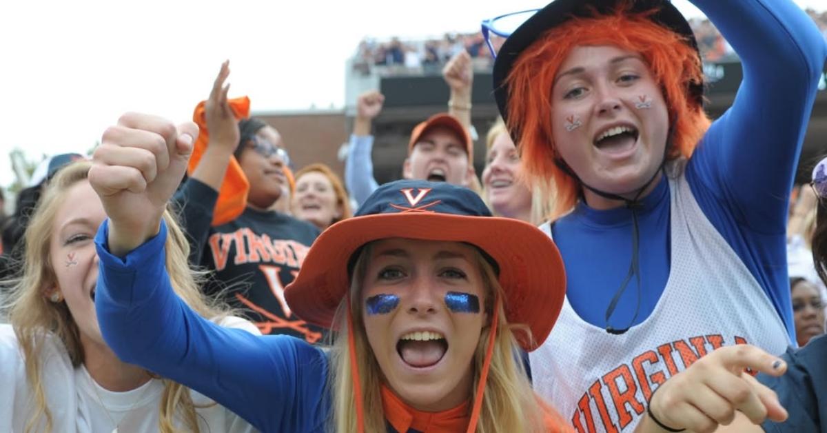 Here’s What Hoos Means for the University of Virginia