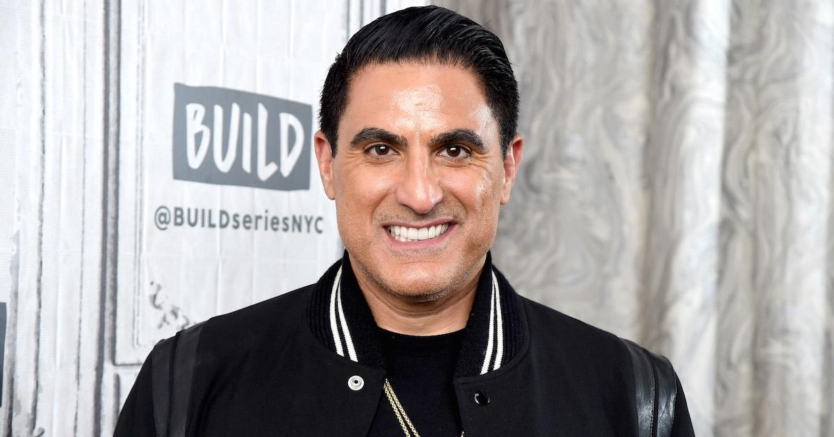 Did MJ from 'Shahs of Sunset' Have an Abortion? Reza Said She Had Ten