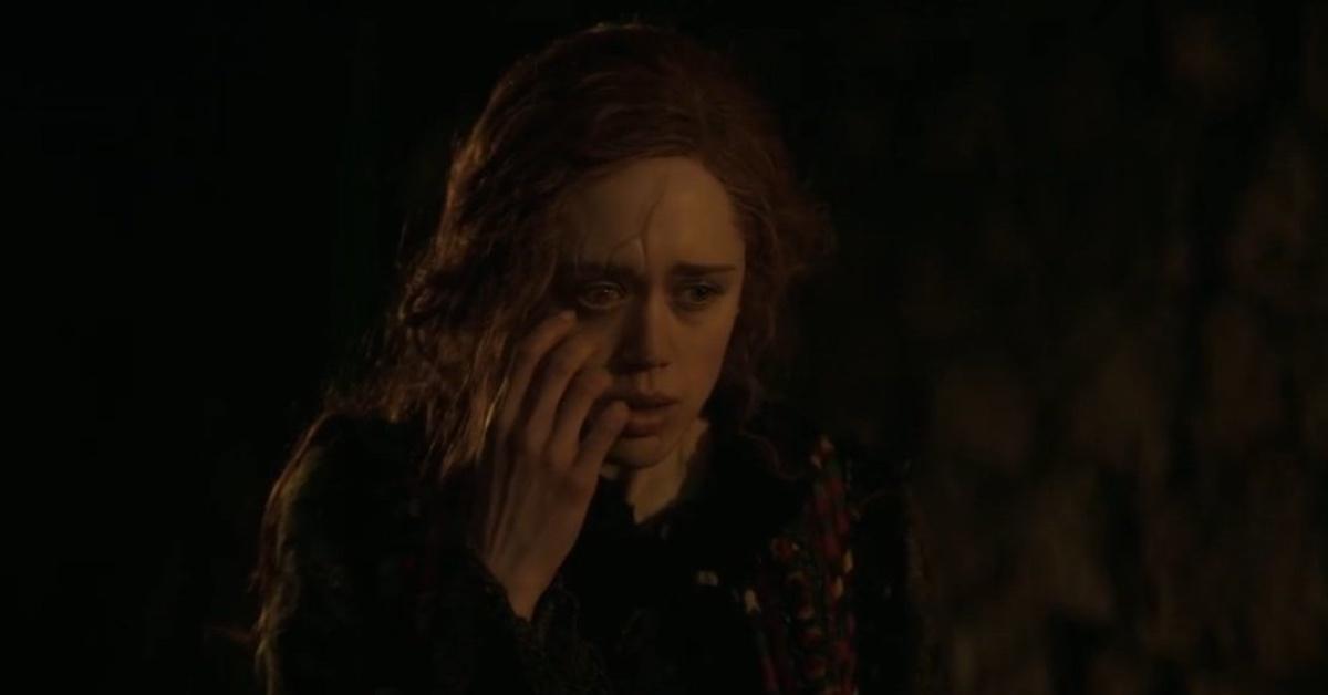 What Happens to Genya in Season 2 of 'Shadow and Bone'?