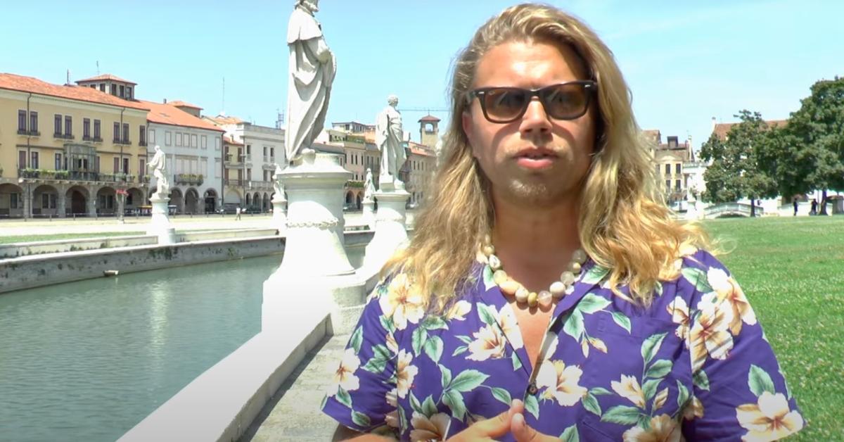 Where Is Jonathan Meijer Now? He Fathered "1,000 Kids"