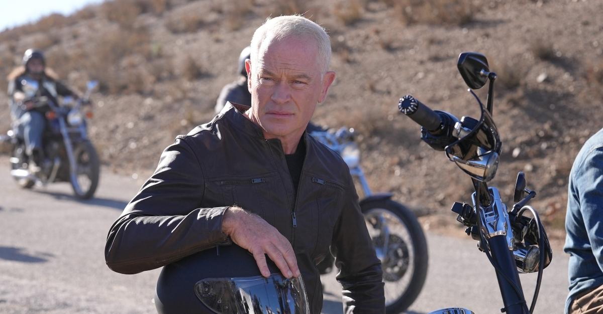 Who Is ‘9-1-1: Lone Star’ Actor Neal McDonough?