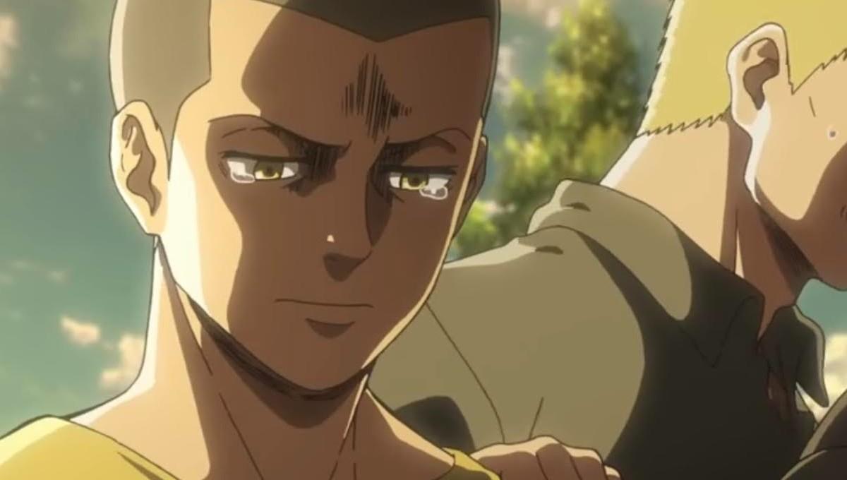 Does Connie Die in 'Attack on Titan'? Here's What We Know (SPOILERS)