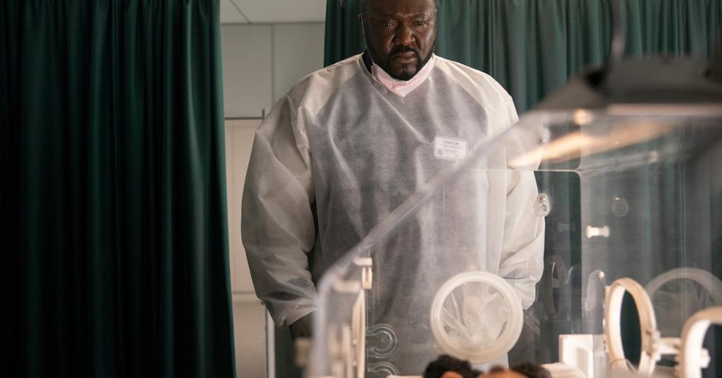 Does Jepp, aka Big Man, Die in Sweet Tooth? His Fate Revealed