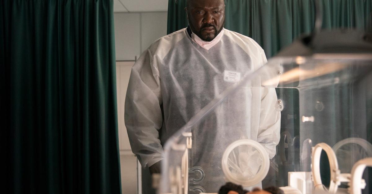 Does Jepp, aka Big Man, Die in Sweet Tooth? His Fate Revealed