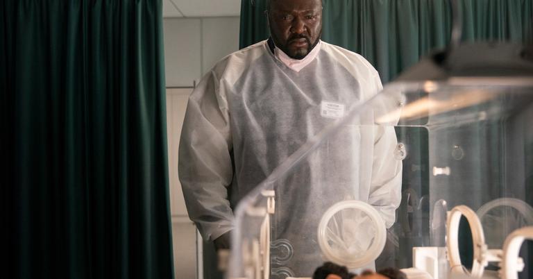 Does Jepp, aka Big Man, Die in Sweet Tooth? His Fate Revealed