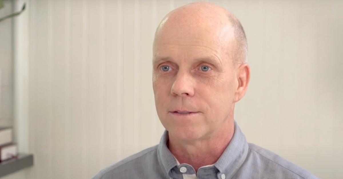 Is Scott Hamilton Married? Here’s What We Know