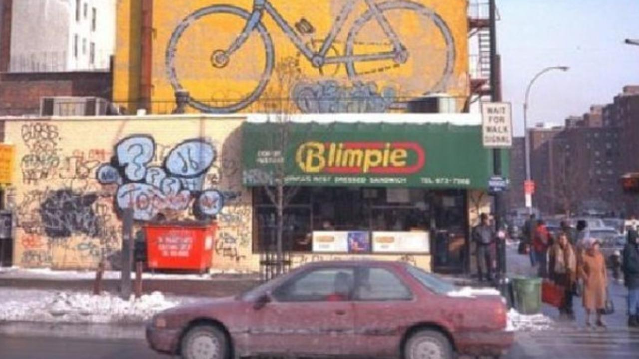 What Happened to Blimpie and Quiznos? They Once Bustled