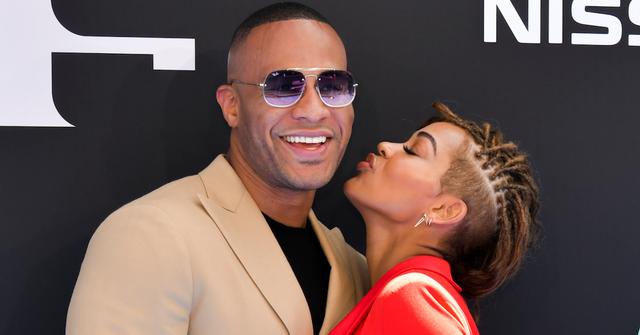 Meagan Good Dating History: A Breakdown of Her Relationships