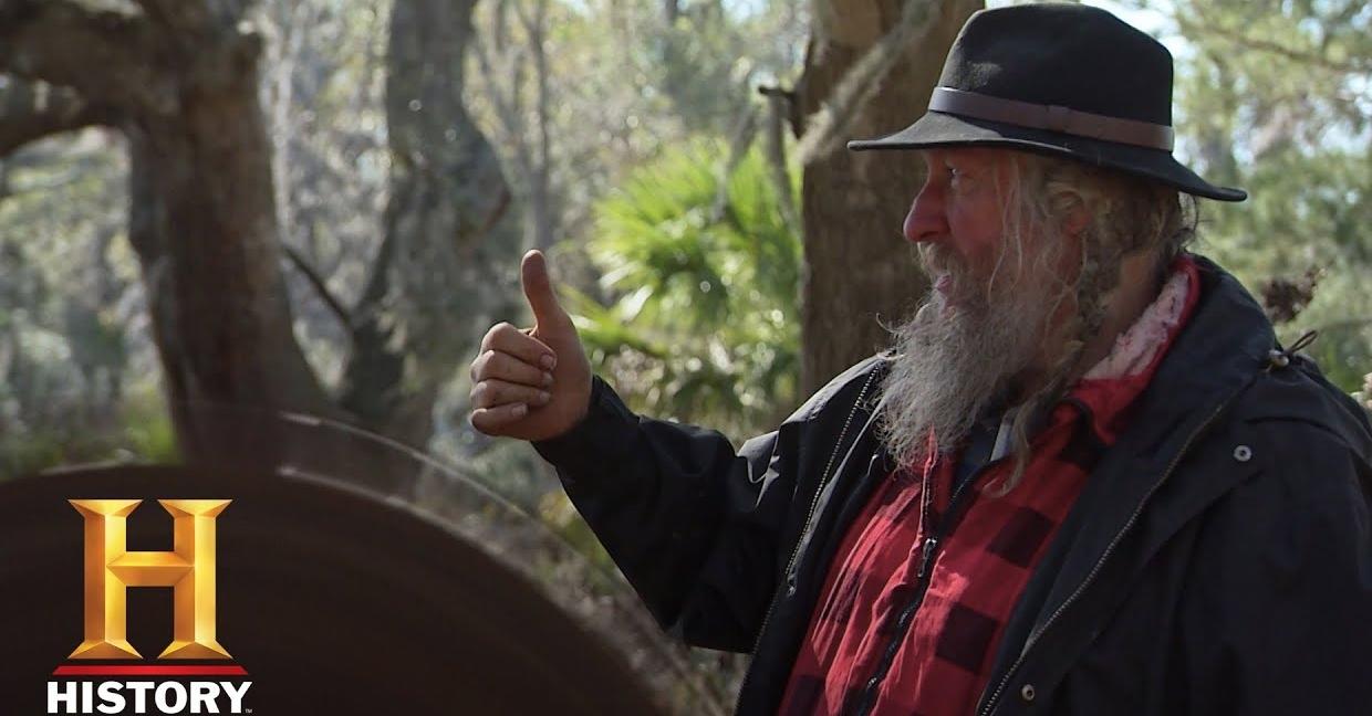 What Happened to Eustace Conway on 'Mountain Men'? Details