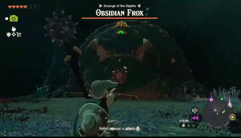 All Frox Locations and How to Beat in Tears of the Kingdom
