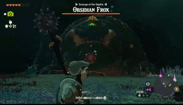 All Frox Locations and How to Beat in Tears of the Kingdom