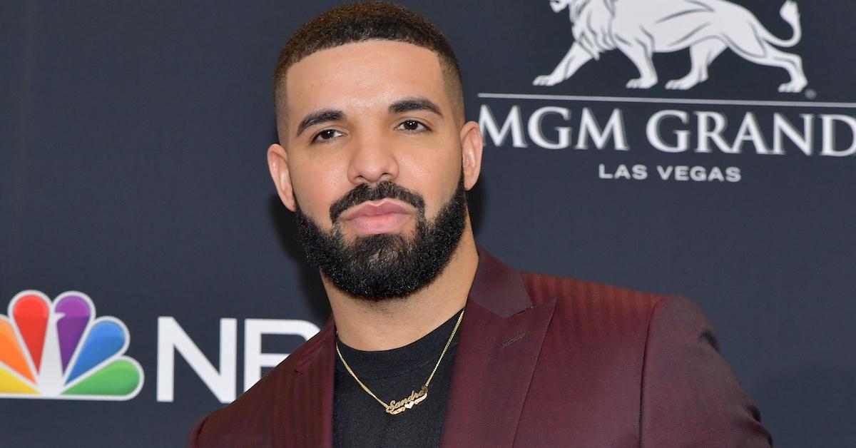 Drake Sent a DM to an Instagram Troll's Wife — Details