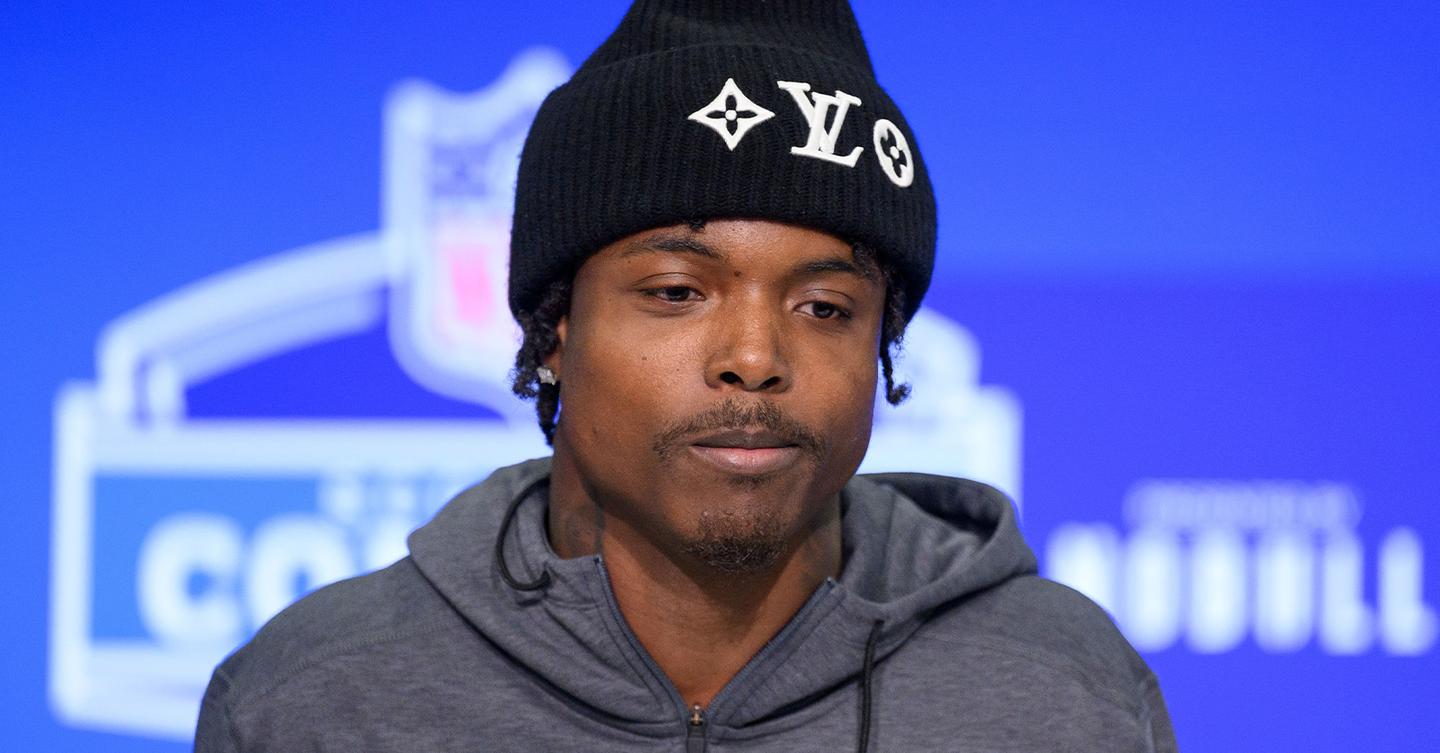 What Was Vikings Rookie Khyree Jackson's Cause of Death?