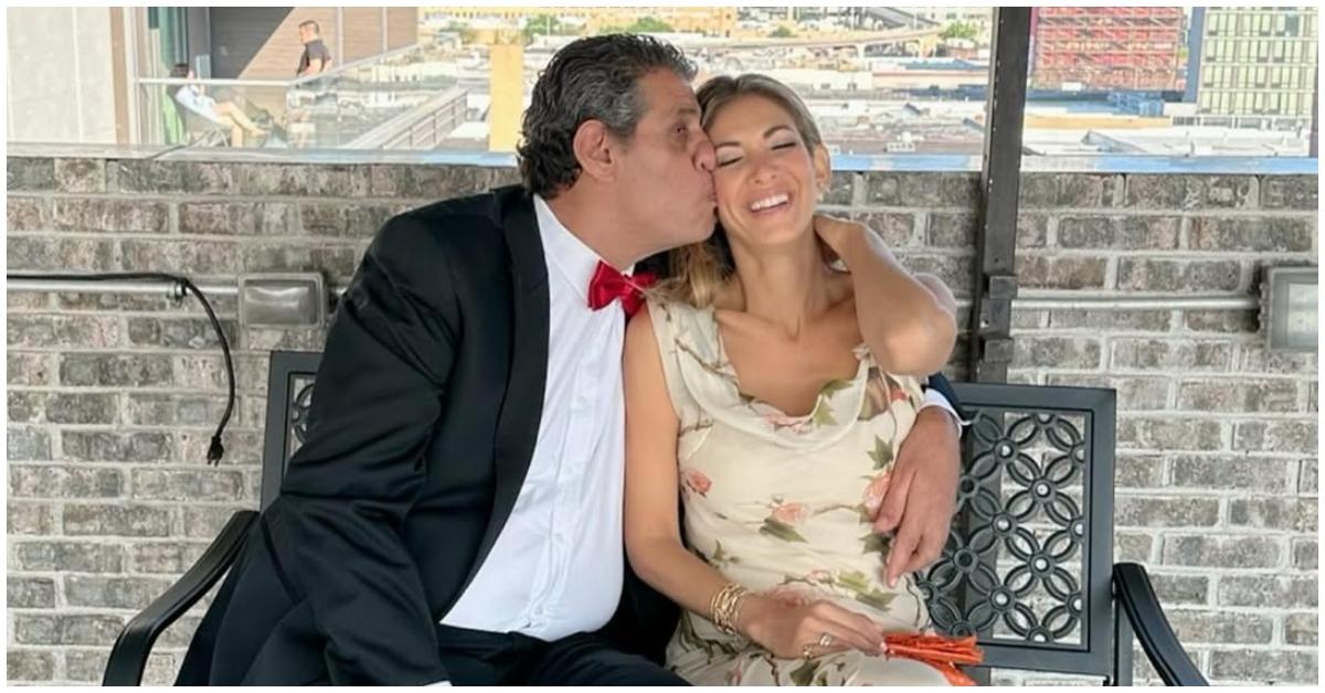 RHONY: How Did Erin Lichy's Dad Die?